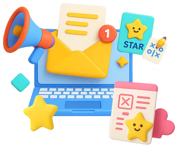 The Kids Club | Learning & Playing Made Fun